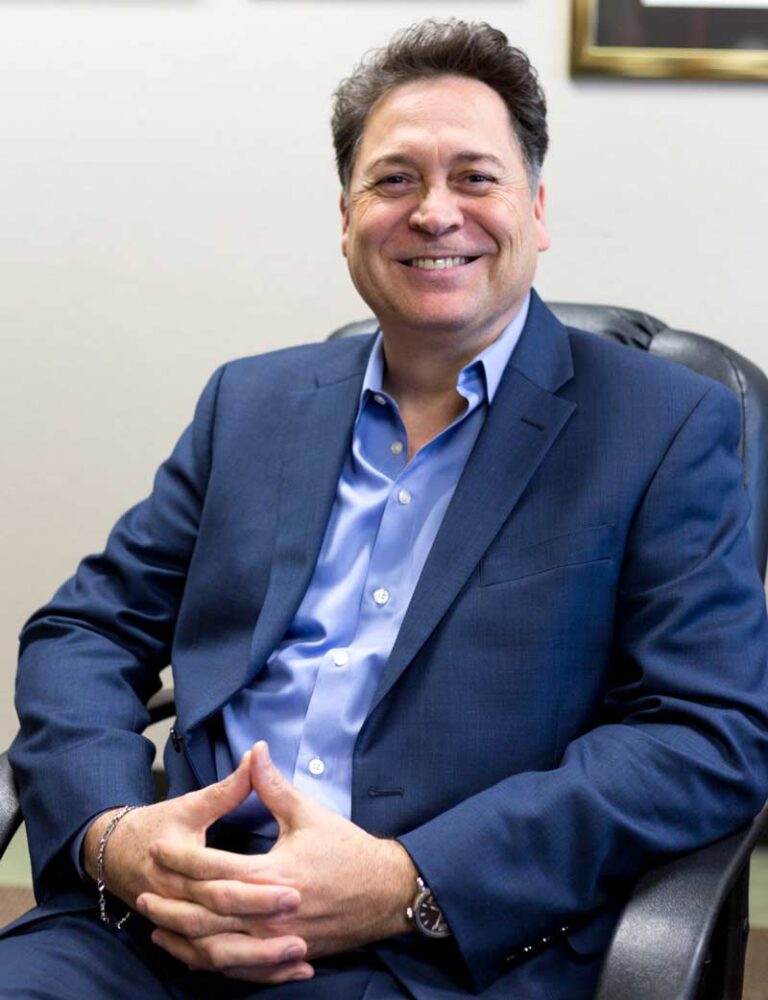 Joseph Villarreal - Villarreal Fine Jewelry