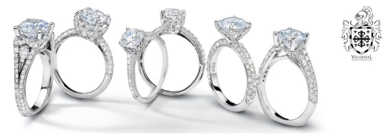 Jewelry Insurance - Villarreal Fine Jewelry